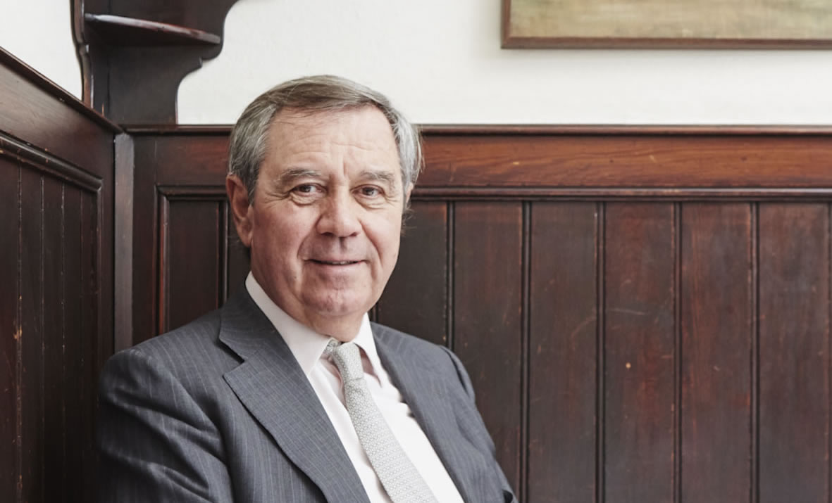 A pranzo con Gaetano Marzotto | Exploring Taste Magazine