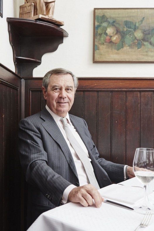 A pranzo con Gaetano Marzotto | Exploring Taste Magazine